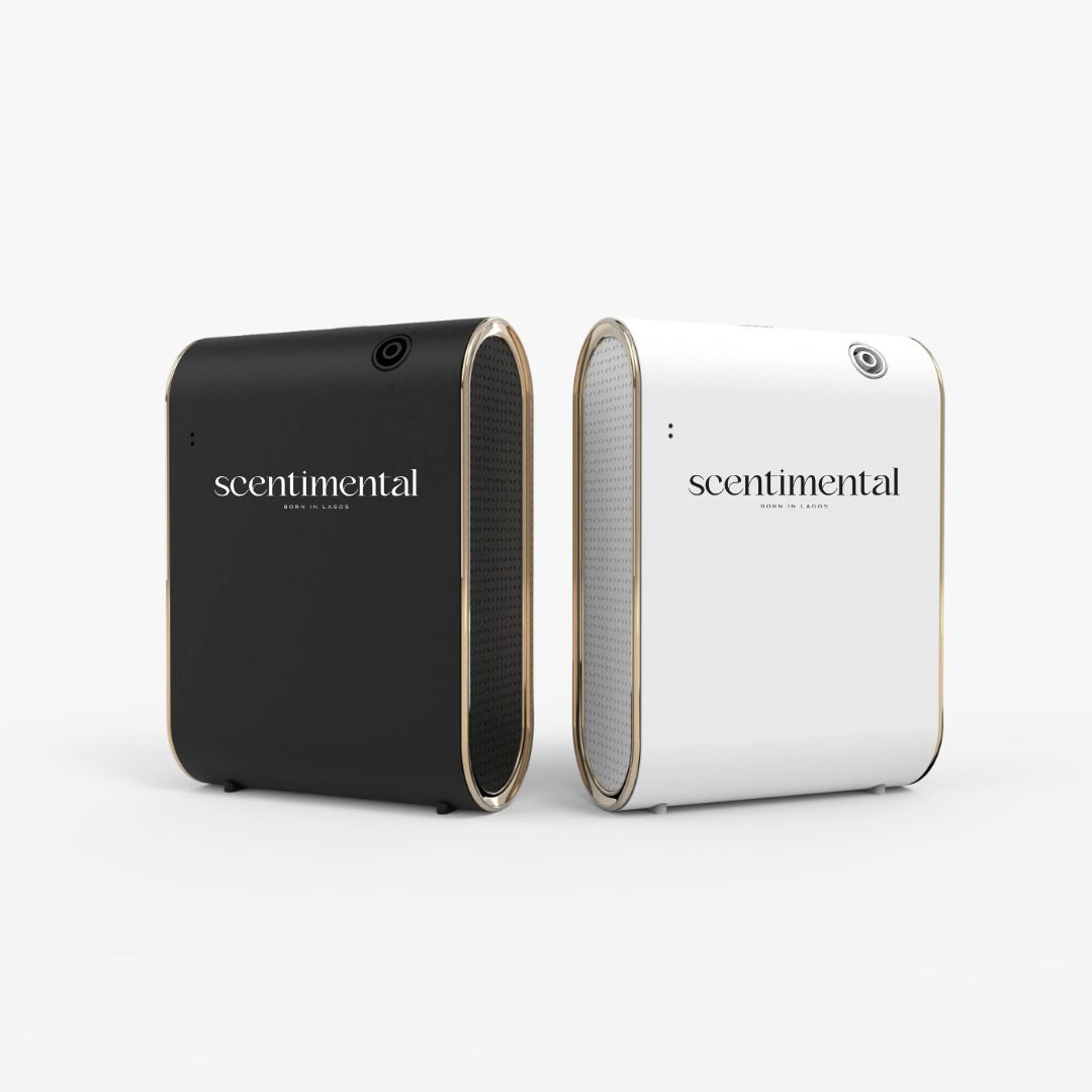 Scent Diffuser Machines – Scentimental Online Store