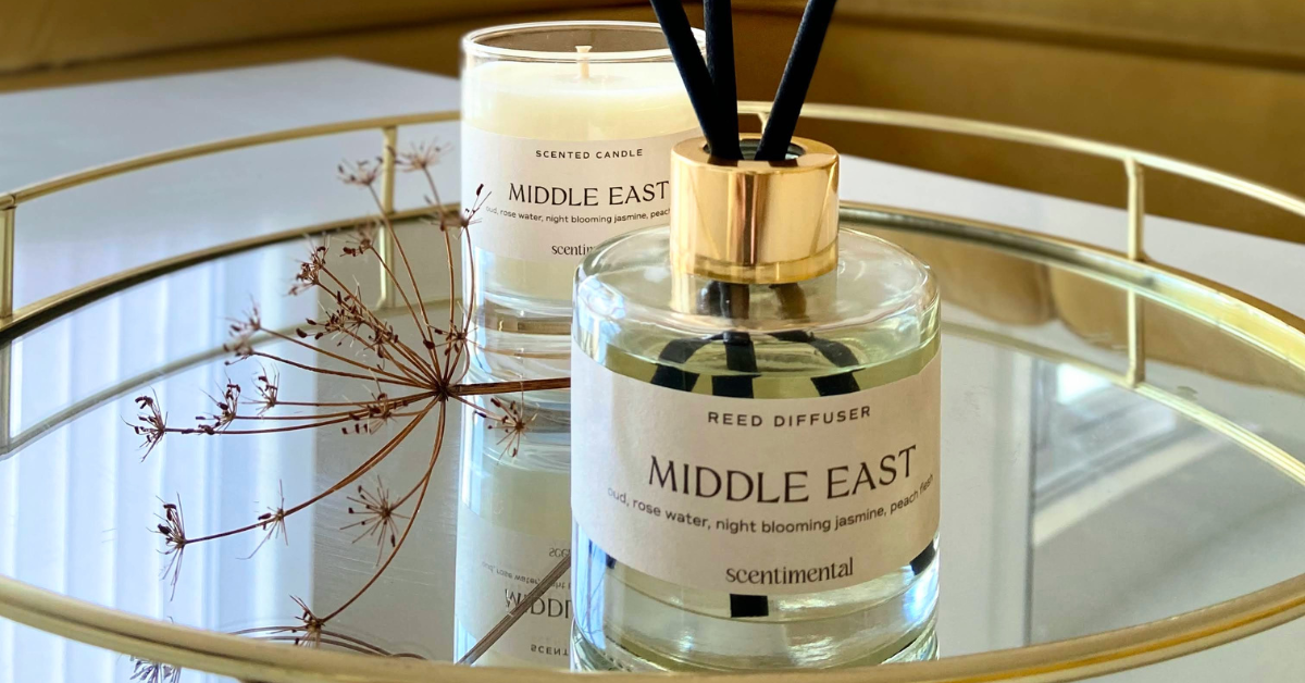 Products – Scentimental Online Store