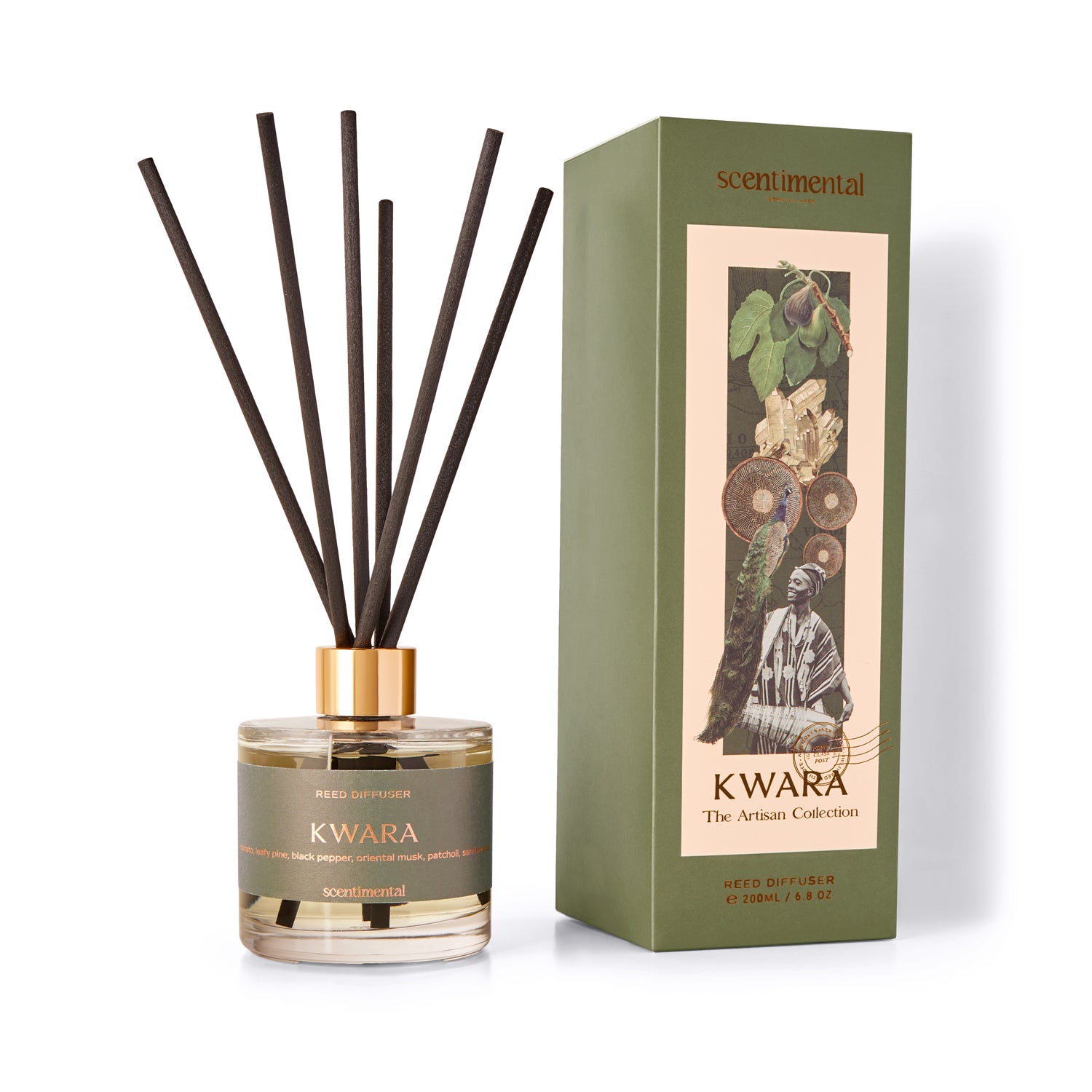 Products – Scentimental Online Store